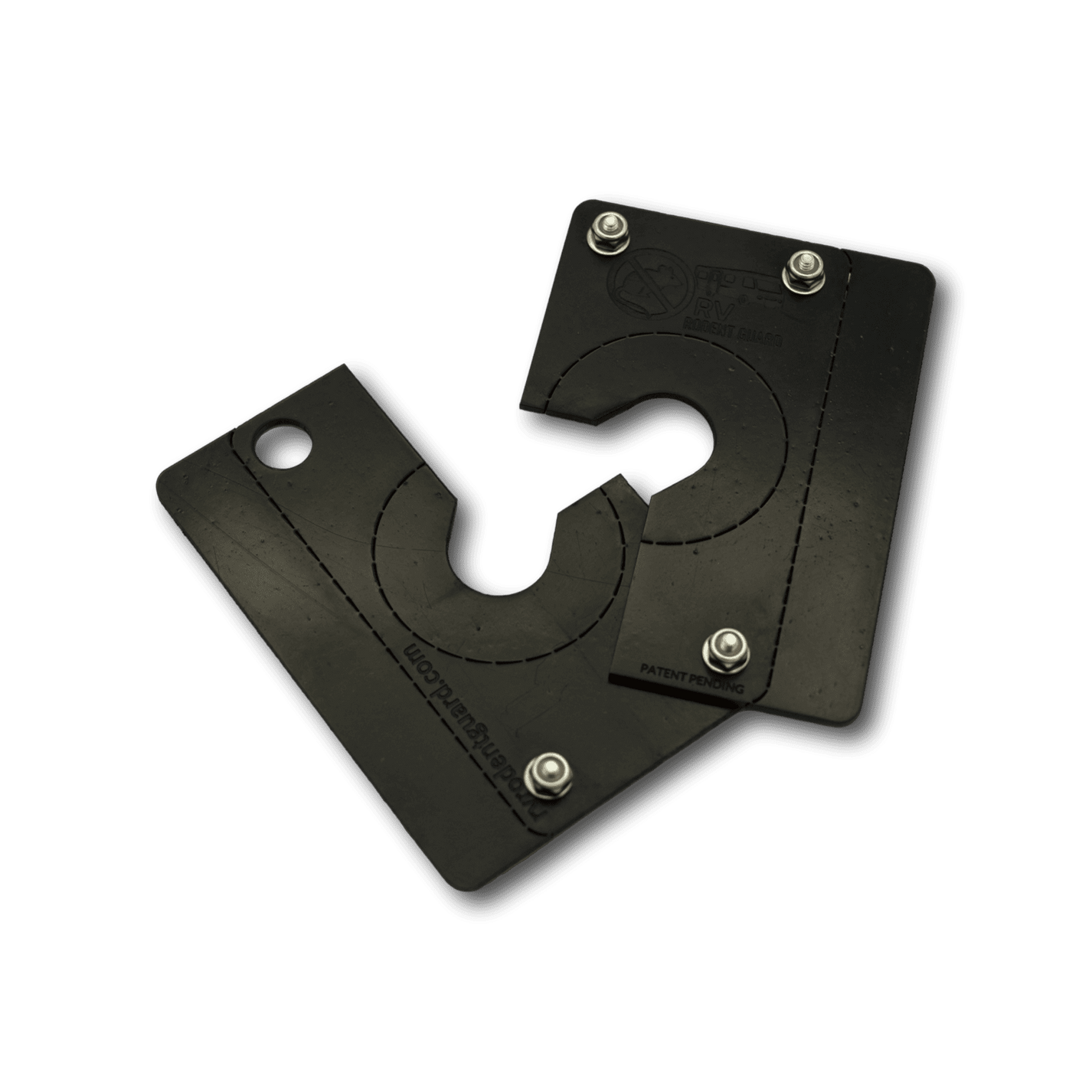 RV Rodent Guard | Slide‑Out Rodent Entry Barrier for RVs